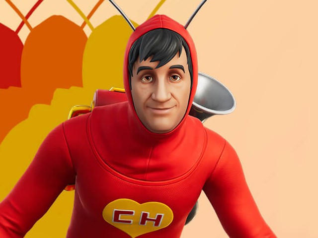 Fortnite vai ganhar conjunto do Chapolin Colorado Fortnite vai ganhar conjunto do Chapolin Colorado